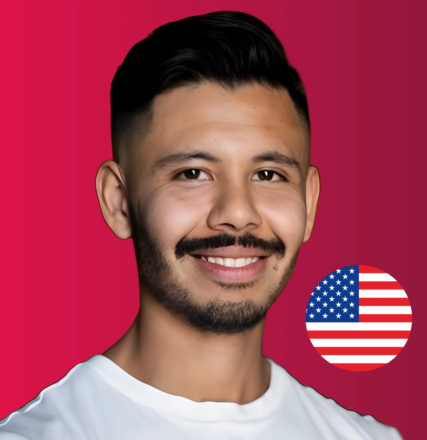 Who is Daniel Bustamante? - Favikon